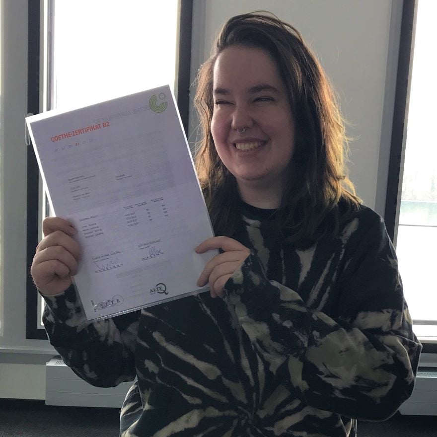 Personalvermittlung für ausländische Fachkräfte - Fachkräfte aus dem Ausland